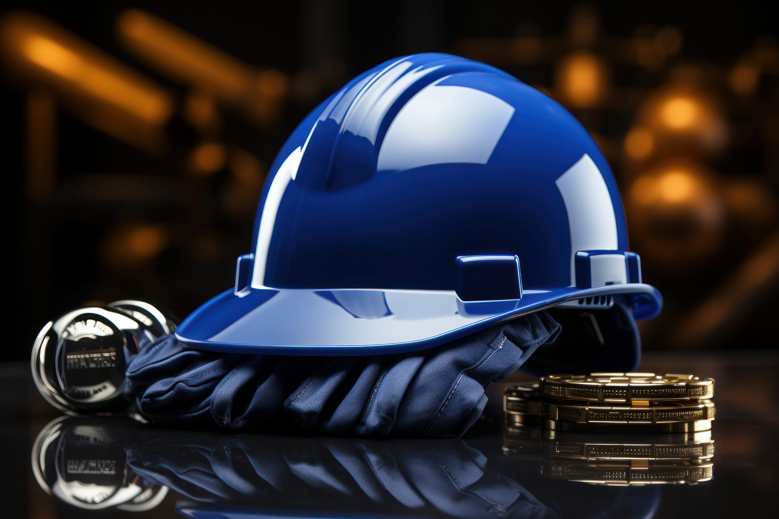 What Does a Hard Cap Mean in Crypto?