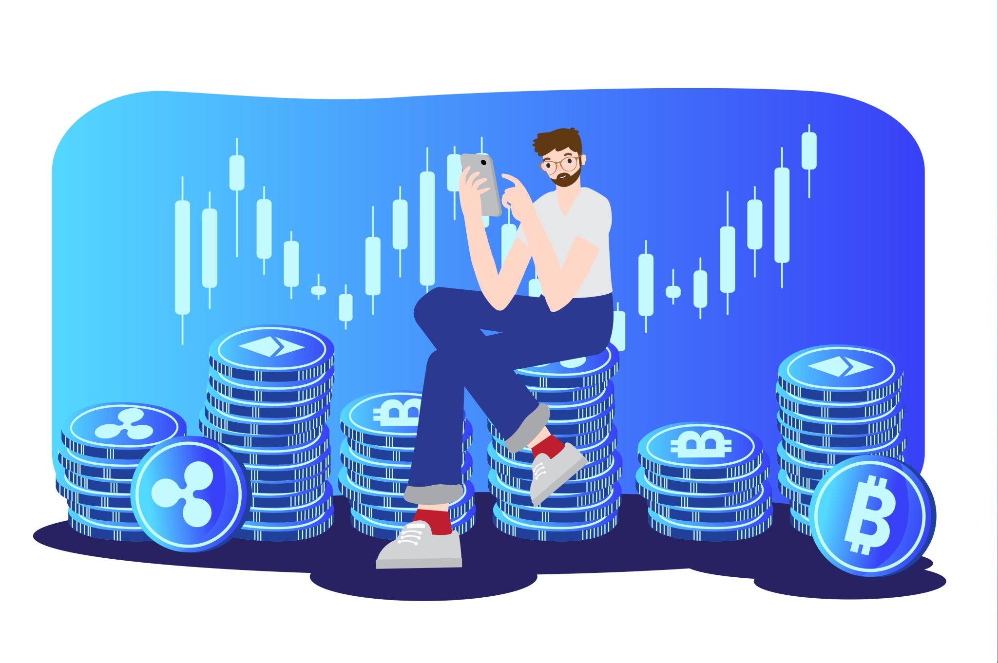 How to Buy Cryptocurrency: Mastering your Crypto Investment