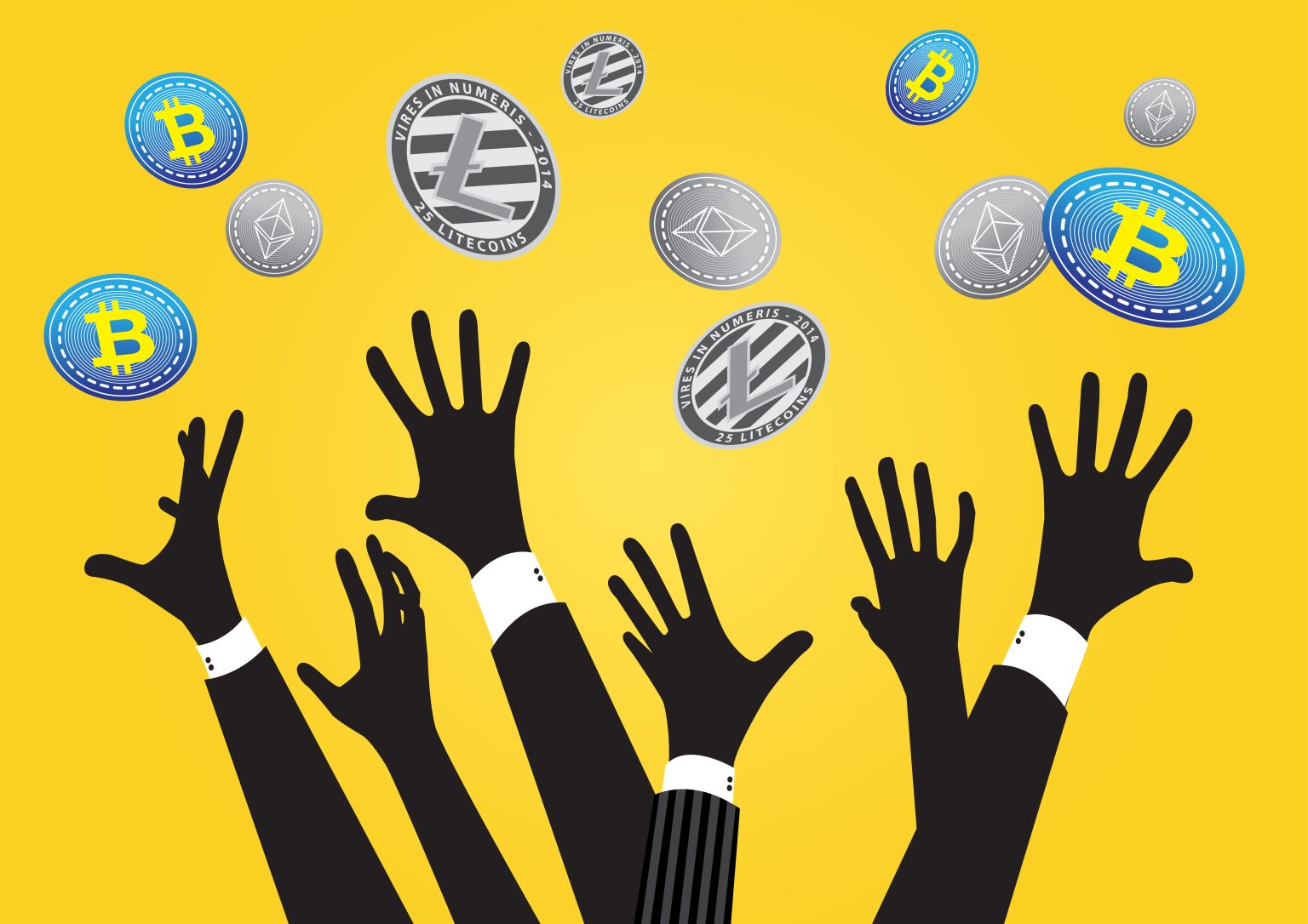 Revolutionizing Donations: Cryptocurrency and Philanthropy