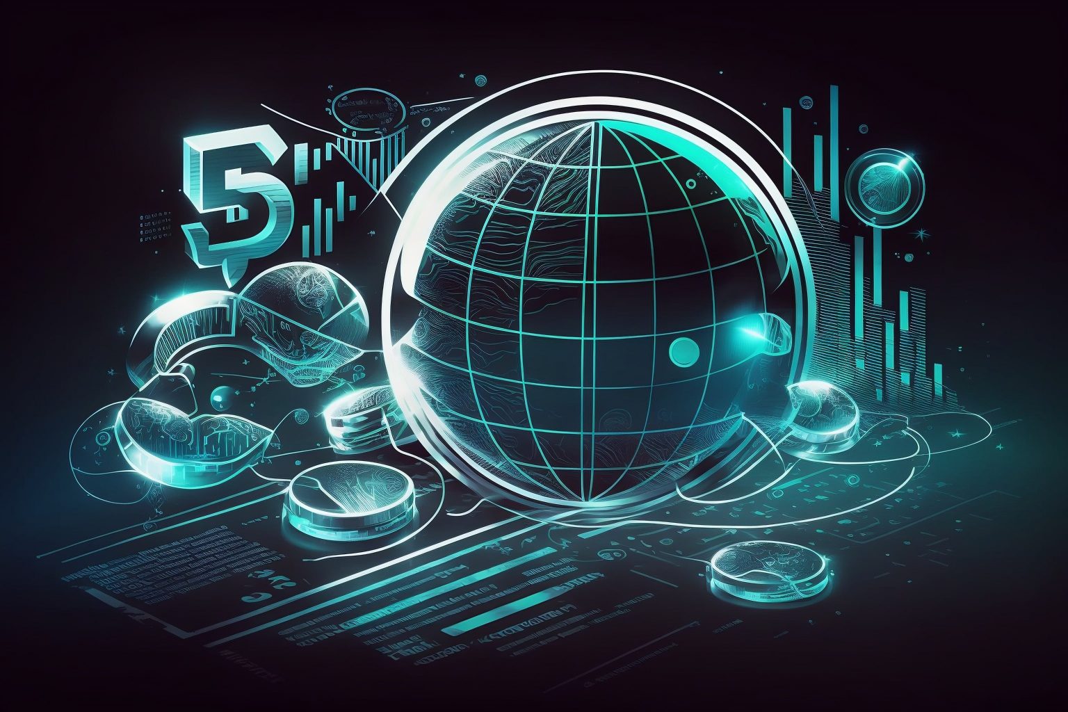 What Is Web5? The New Internet Evolution Explained