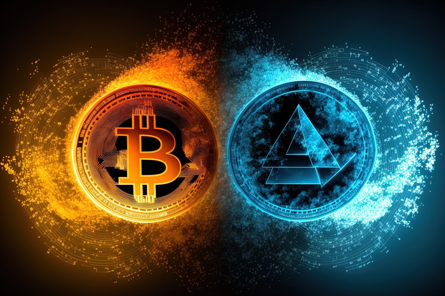 Bitcoin vs Altcoins: Which to Choose?