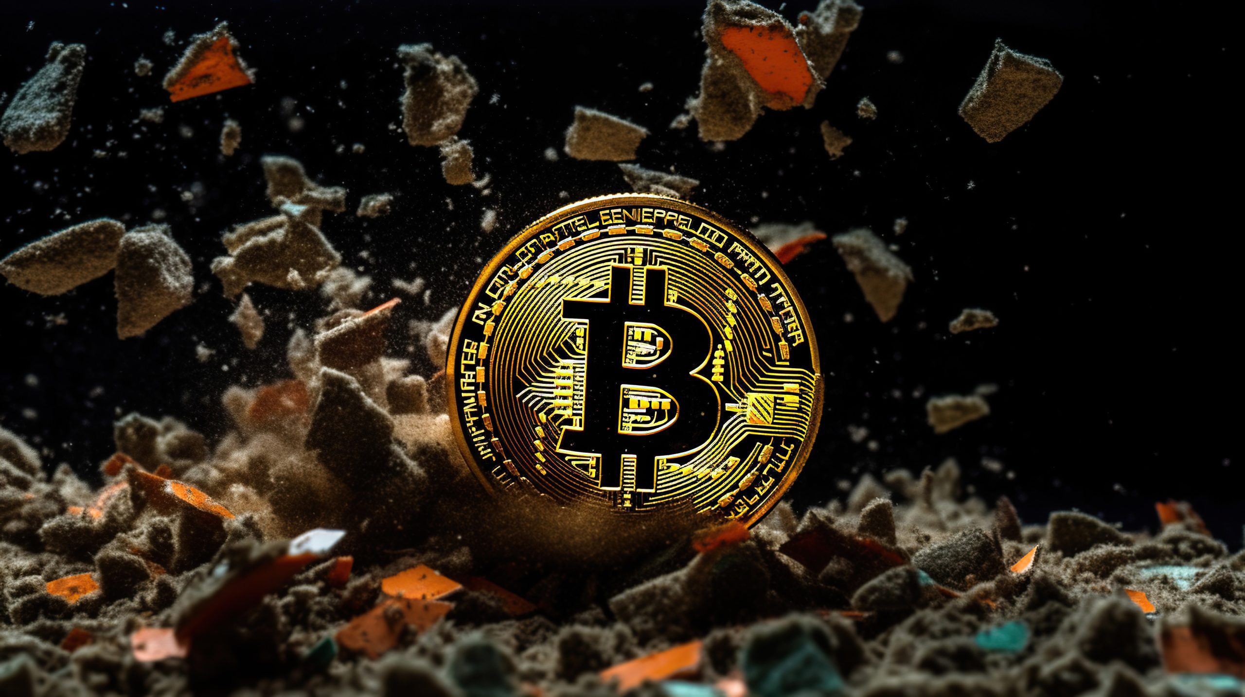 What Are the Bitcoin Challenges and Opportunities?