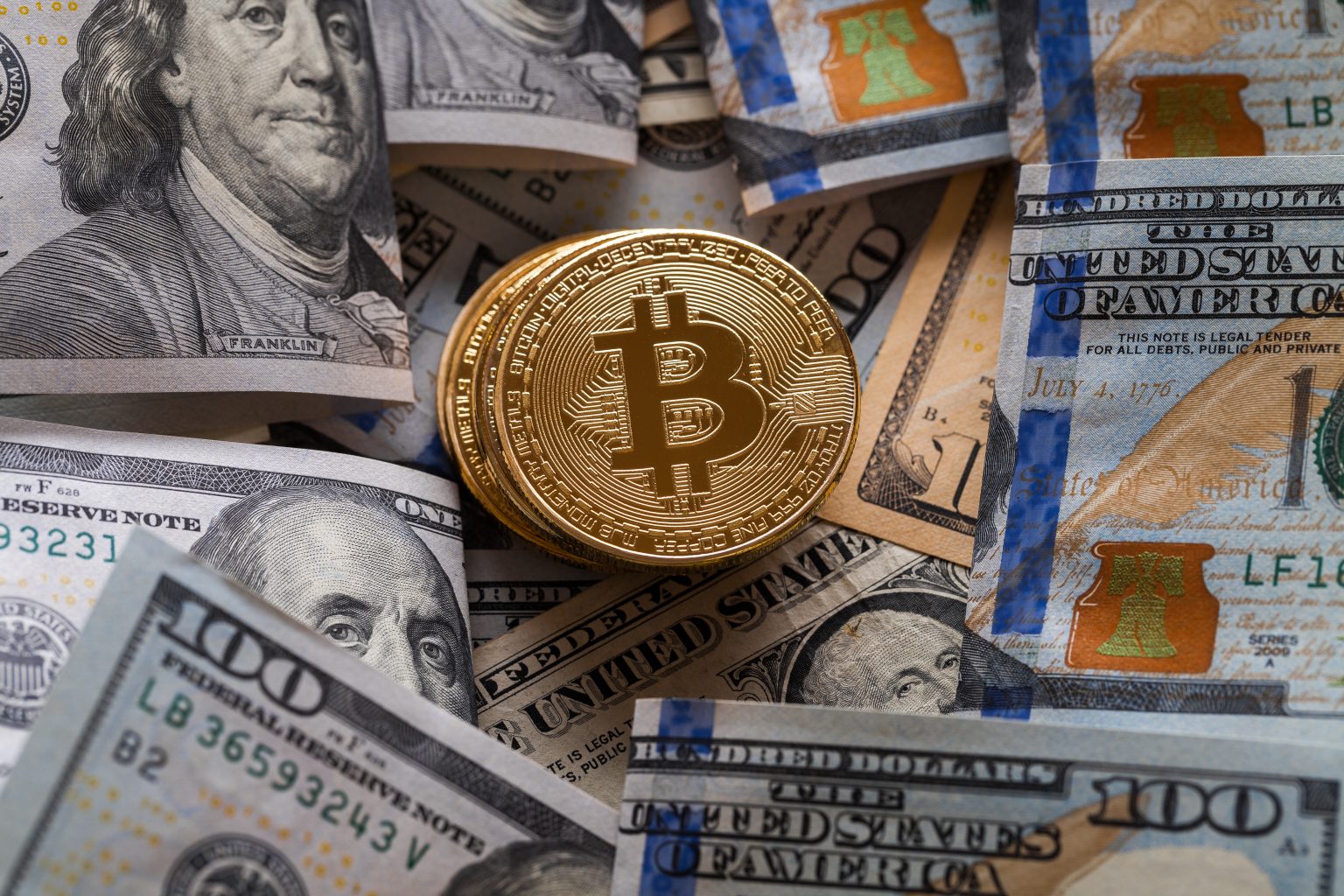 The Battle: Cryptocurrency vs Fiat Money Explained