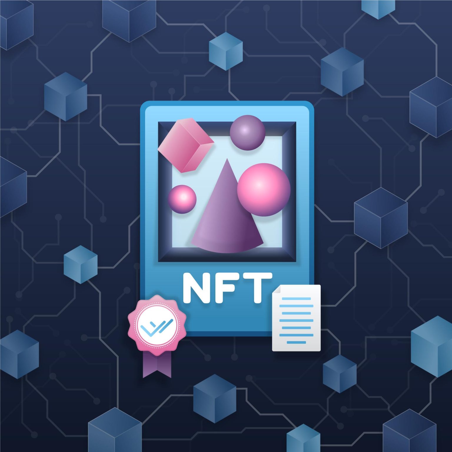 What Do Delayed Reveal NFTs Mean for the Crypto World?