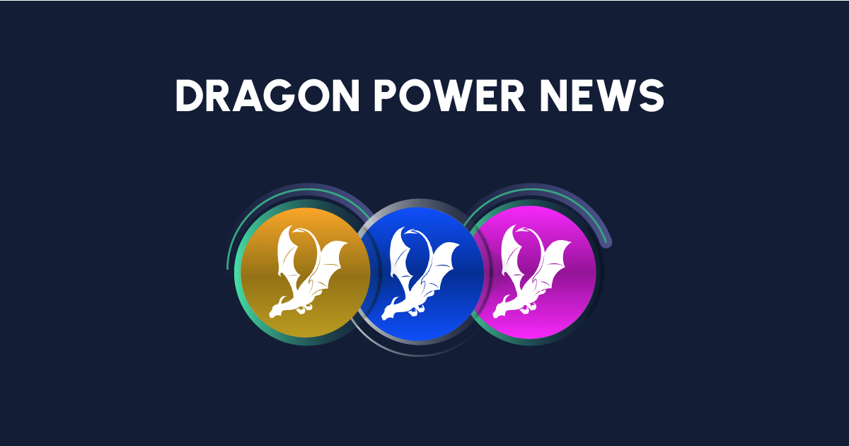 Dragonary 2 Migration and Dragon Power Update – Big Changes!